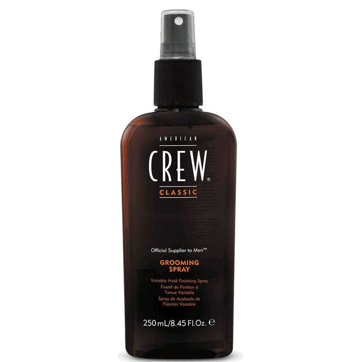 American Crew Grooming Spray Styling Gel 250ml (8.45fl oz ...