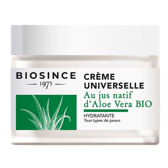 Bio Since 1975 Bioes Universal Cream All Skin Types 50ml (1.69fl oz ...