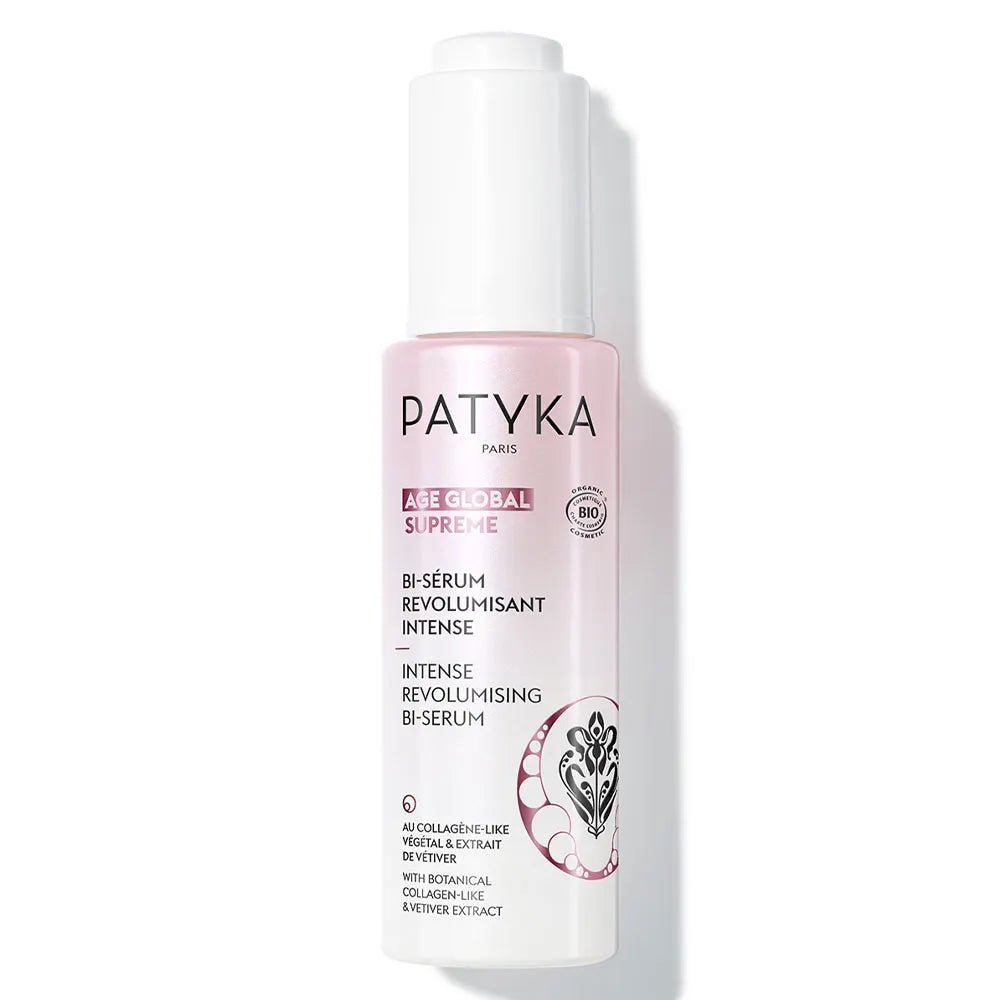 Patyka Age Global Supreme Intense Revolumising Bi-Serum 30ml (1.01fl o ...