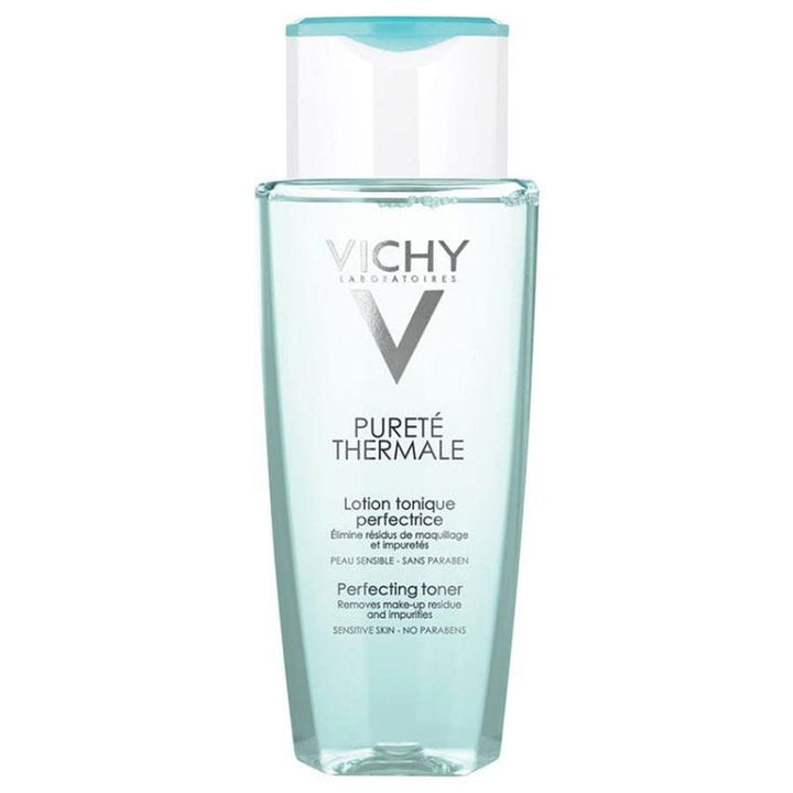Vichy Purete Thermale Perfecting Tonic Lotion 200ml (6.76fl oz ...
